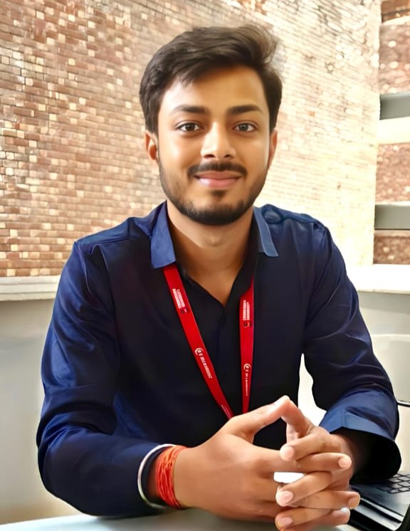 Shivam Singh | Data Science & AI Professional